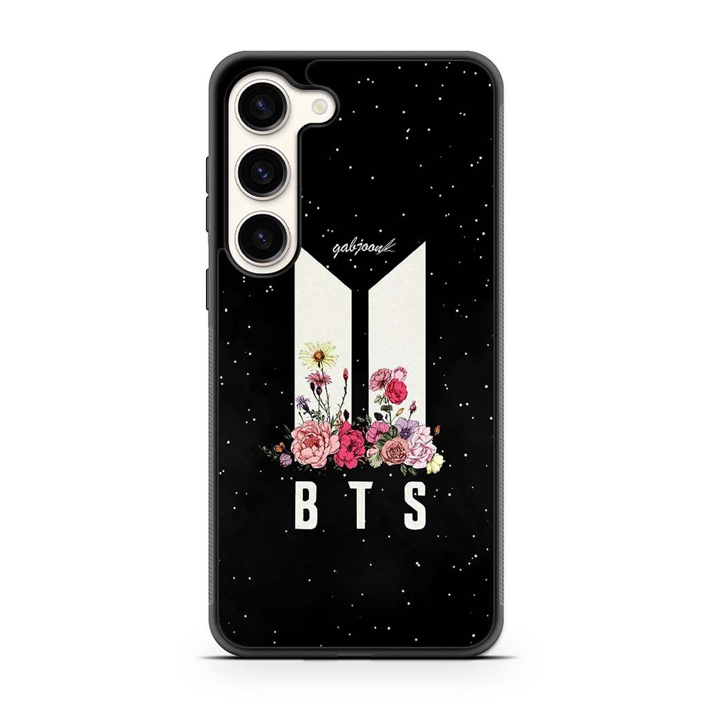 BTS Case – Sastacover.pk