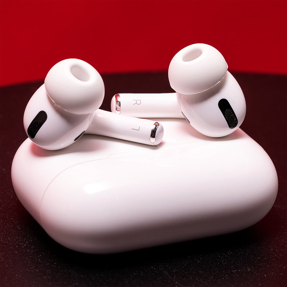 Apple AirPods PRO (Master Copy) 100% Feels like Original – Sastacover.pk